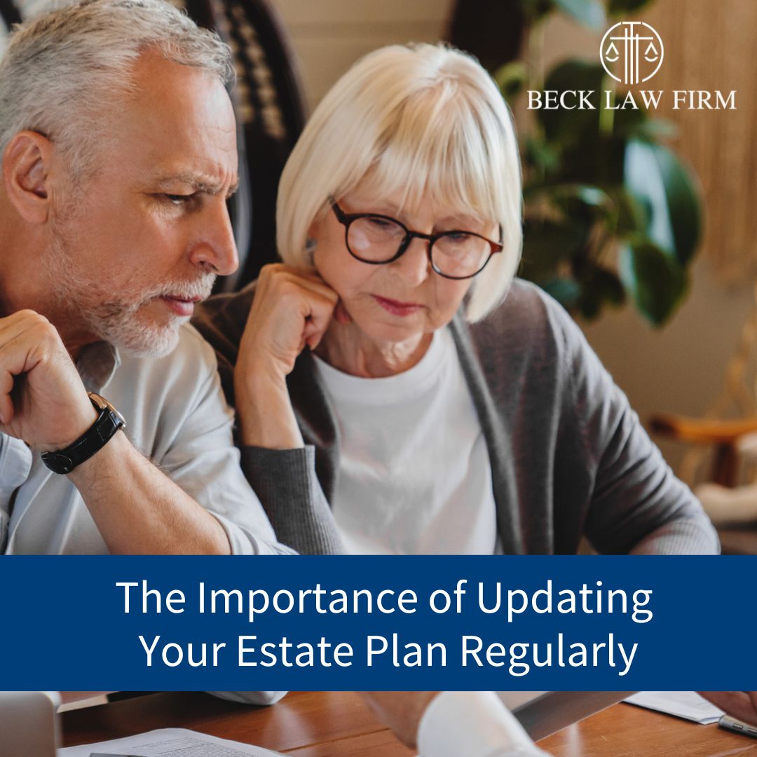 Navigating Life Changes: Adjusting Your Estate Plan